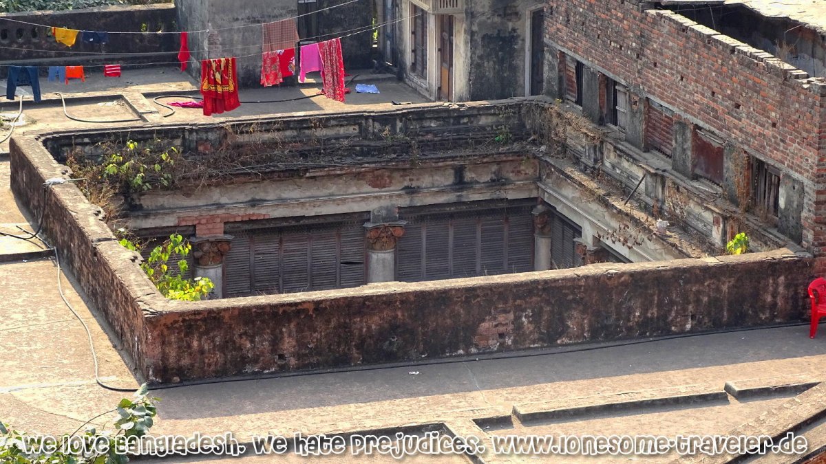 Ruplal House - The Lonesome Traveler